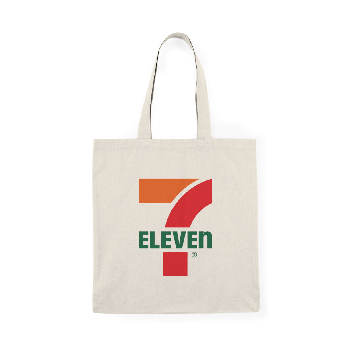 7-Eleven® - Tote Bag – 7-Eleven Canada