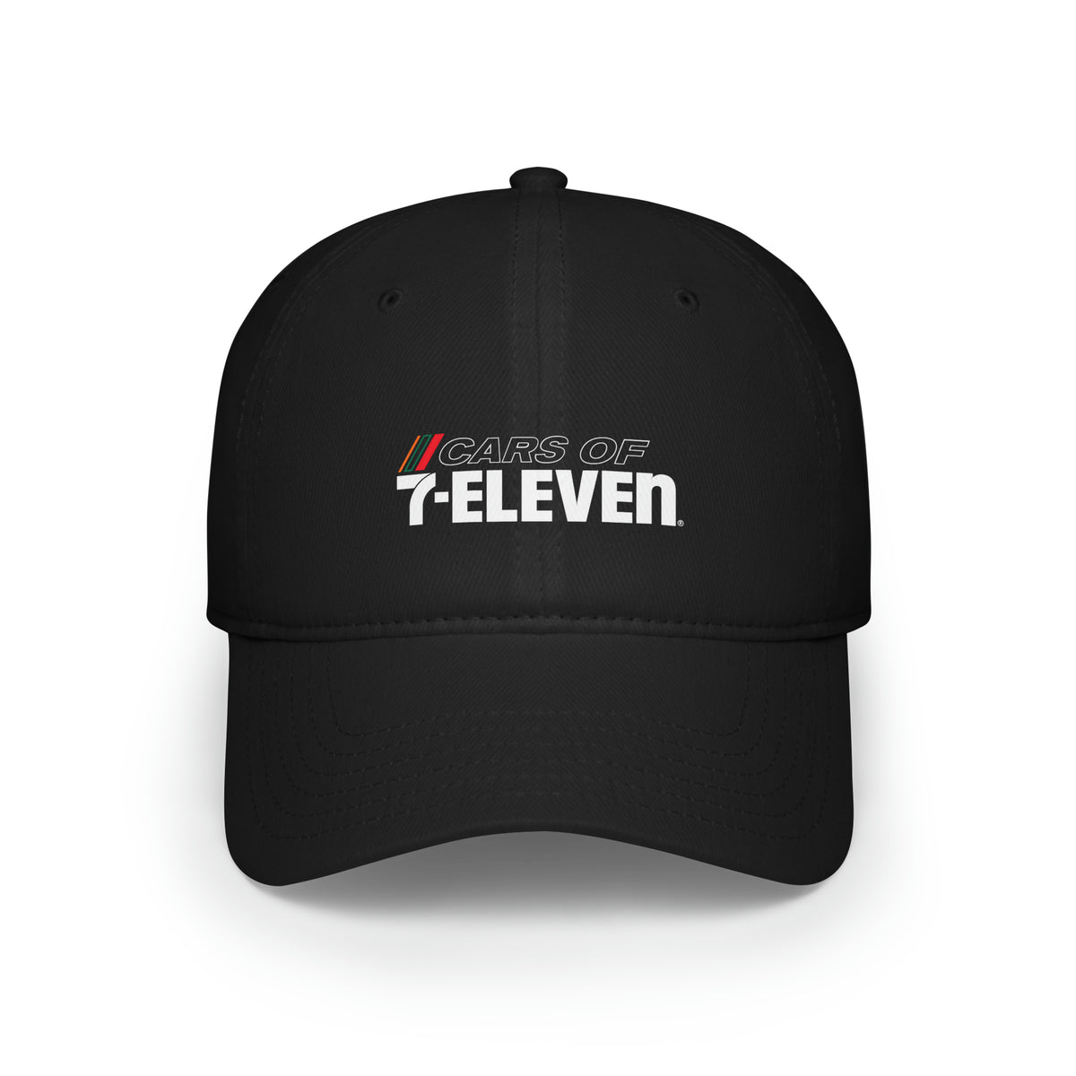 Cars of 7-Eleven™ Baseball Cap – 7-Eleven Canada